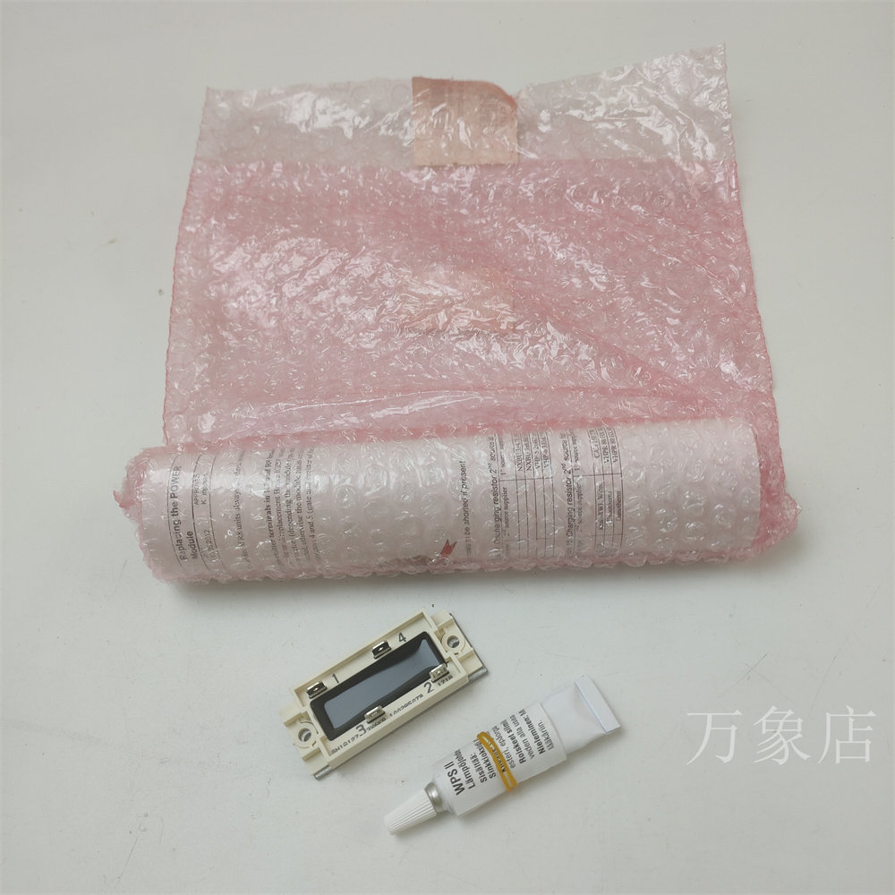 ABB全新原裝NXBU 3x6k8 10028507B均壓電阻器65W現貨68262712實拍