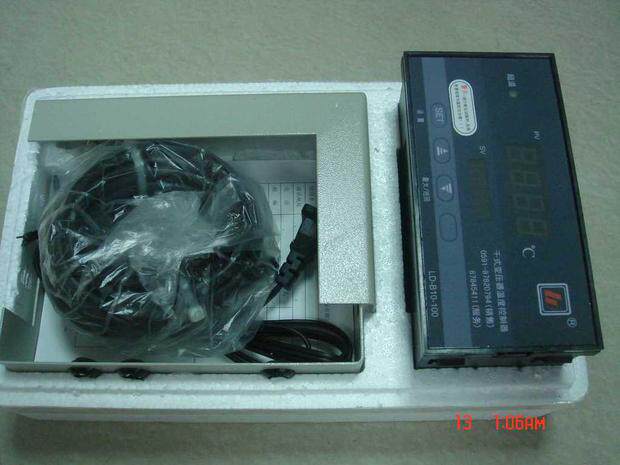 [USD 351.61] LD-B10-10FP(B) Plain-handed dry transformer temperature ...