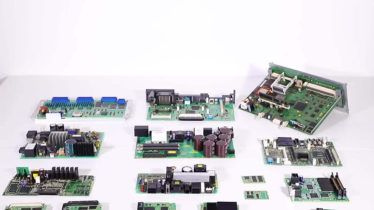 A20b-2100-0390 Fanuc Display Control Memory Sram Compact Flash Usb Card ...