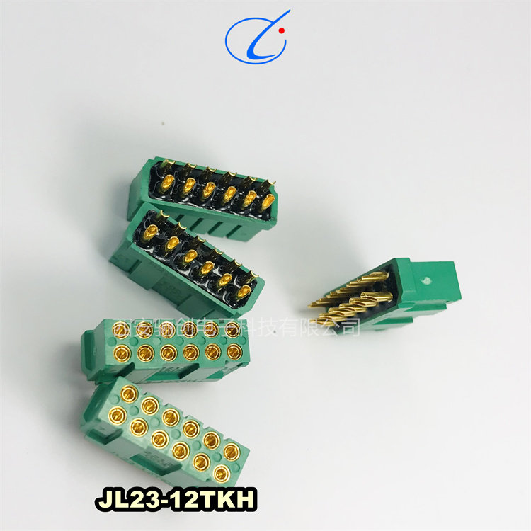 JL23系列接插件：让你的设备连接更便捷，稳定又耐用！-其他电路连接装置-淘宝好物网