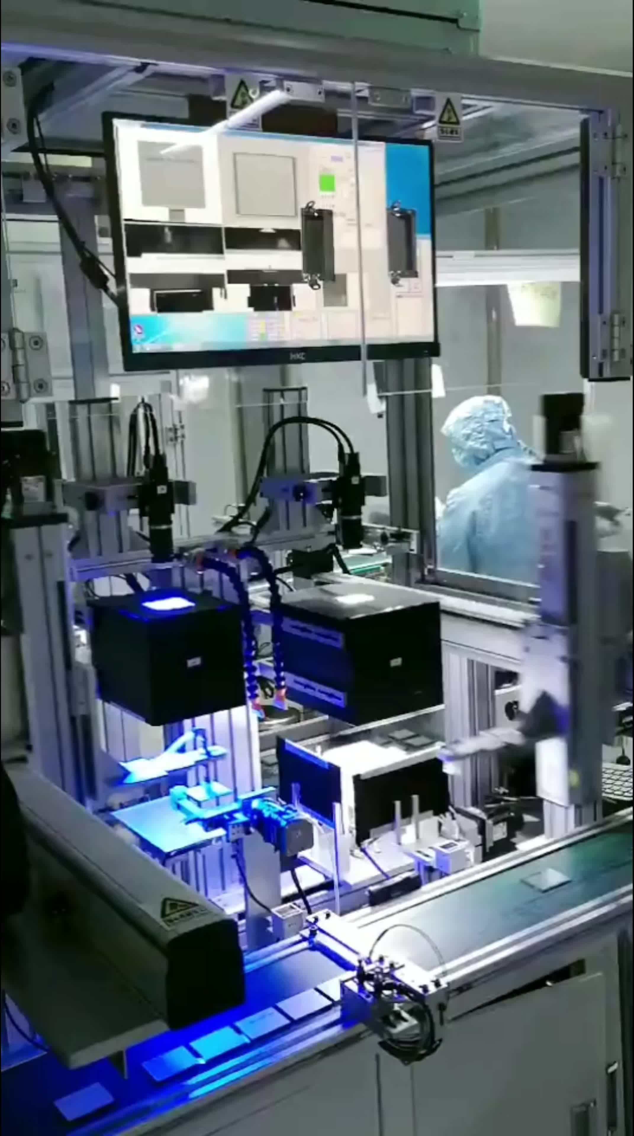 Mv-3ds31gm-l High Speed Laser Scan Camera Global Shutter Cmos Line Scan ...