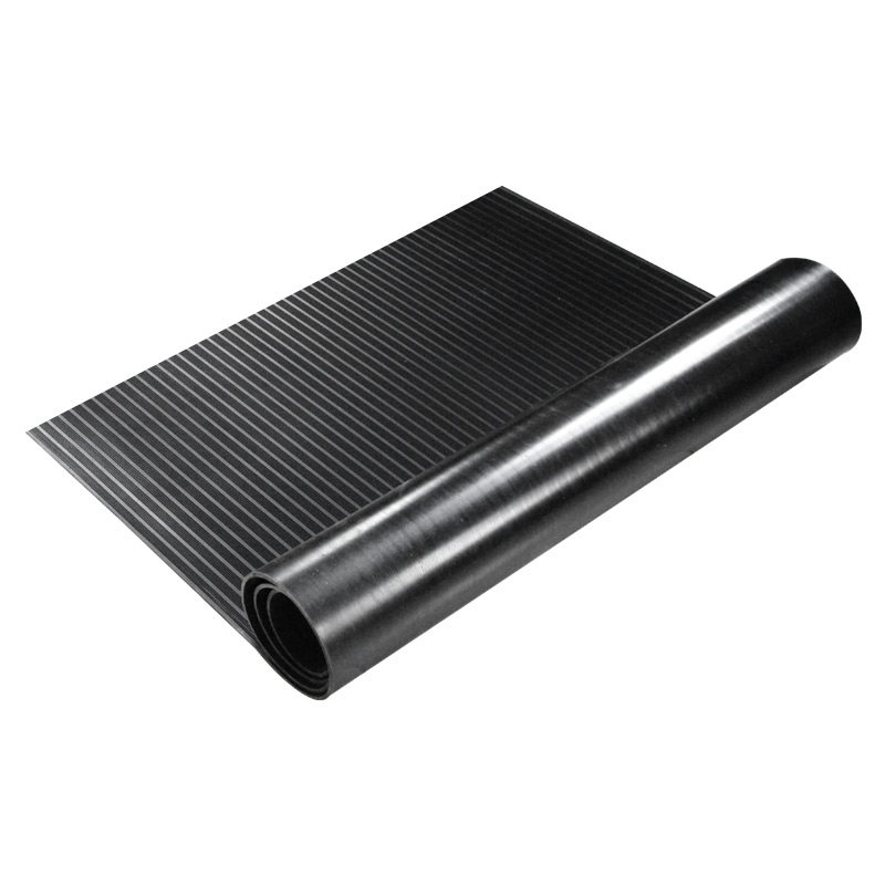 Power distribution room Insulation rubber pad 10kv rubber sheet Rubber ...