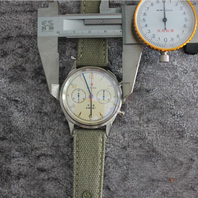 1963 new variants | WatchUSeek Watch Forums