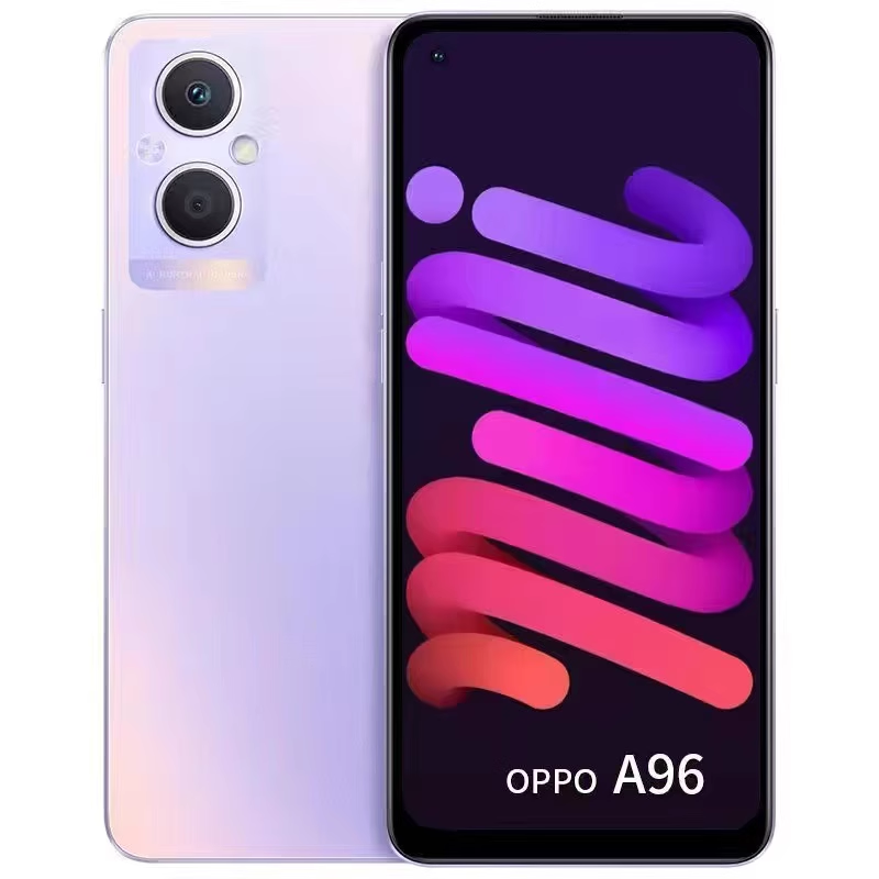 又被“自带美颜”骗了？OPPO A96真值得学生党入手吗？_手机用品_淘宝数码网