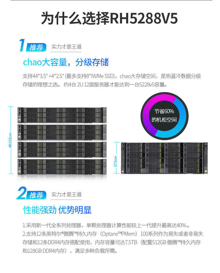 适用于华为服务器2288H V5/V3/1288HV5/2488V5/5885HV5/5288V5-阿里巴巴