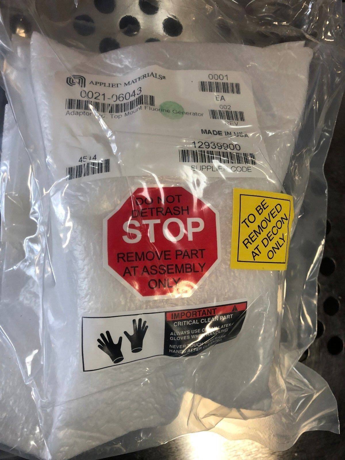 AMAT 0190-75605 0100-09008 179A-8-0040/1310-01055