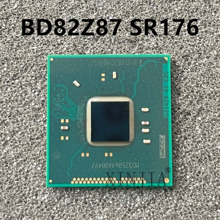 [USD 5.40] Bridge Chip G31426 01 BD82Z87 SR176 DH82H81 SR178 DH82H85 ...