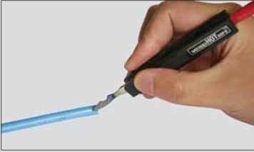 MEISEI HOTWEEZERS M10导线热剥器：专业级热割刀，让你的DIY项目事半功倍！-其他电热设备-淘宝好物网