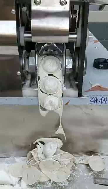 Pasty Making Machine Pie Press Machine Samosa Pastry Making Machine ...