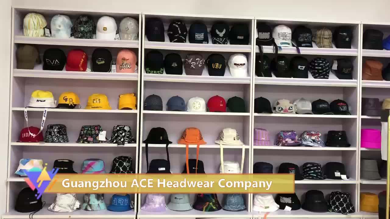 Custom 2d Cartoon Embroidered Snapback Hat Blue Black Two Tone 5 Panel ...