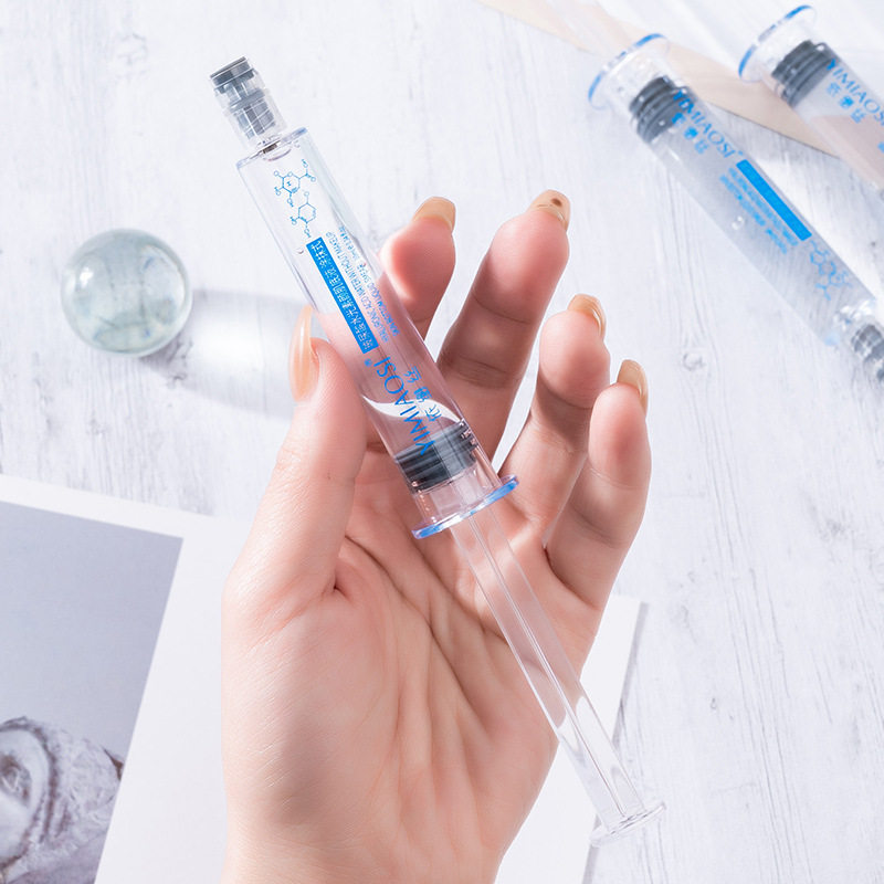 油皮亲妈级保湿神器，这个玻尿酸肌底液真香到想哭！_液态精华_淘宝美妆网