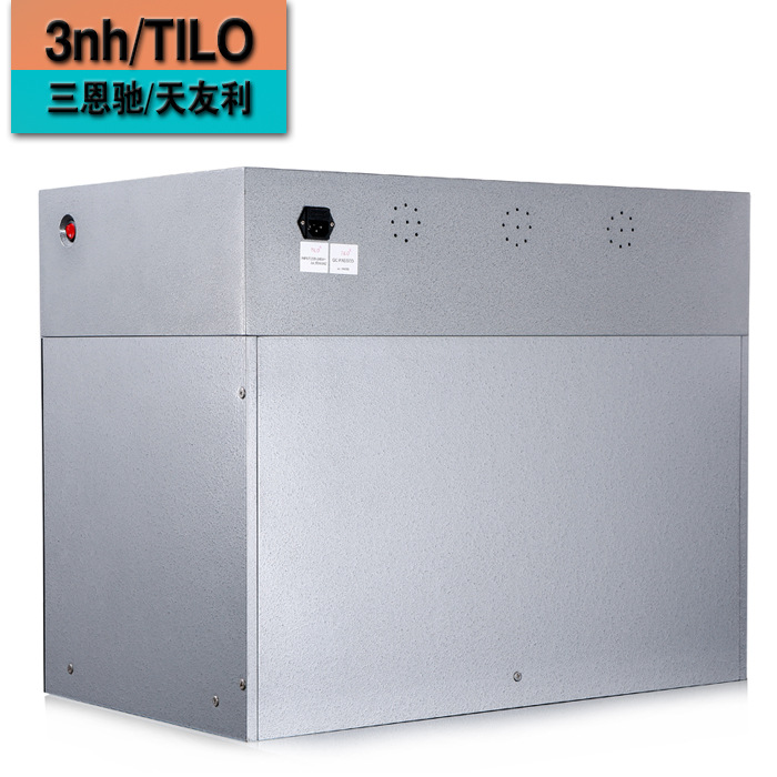 TILO P60(6)国际标准光源对色灯箱，色彩管理专家的秘密武器？-比色计及比色灯箱-淘宝好物网