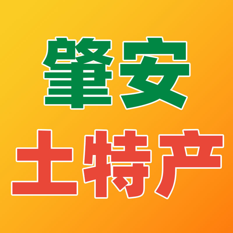 广东肇安土特产店