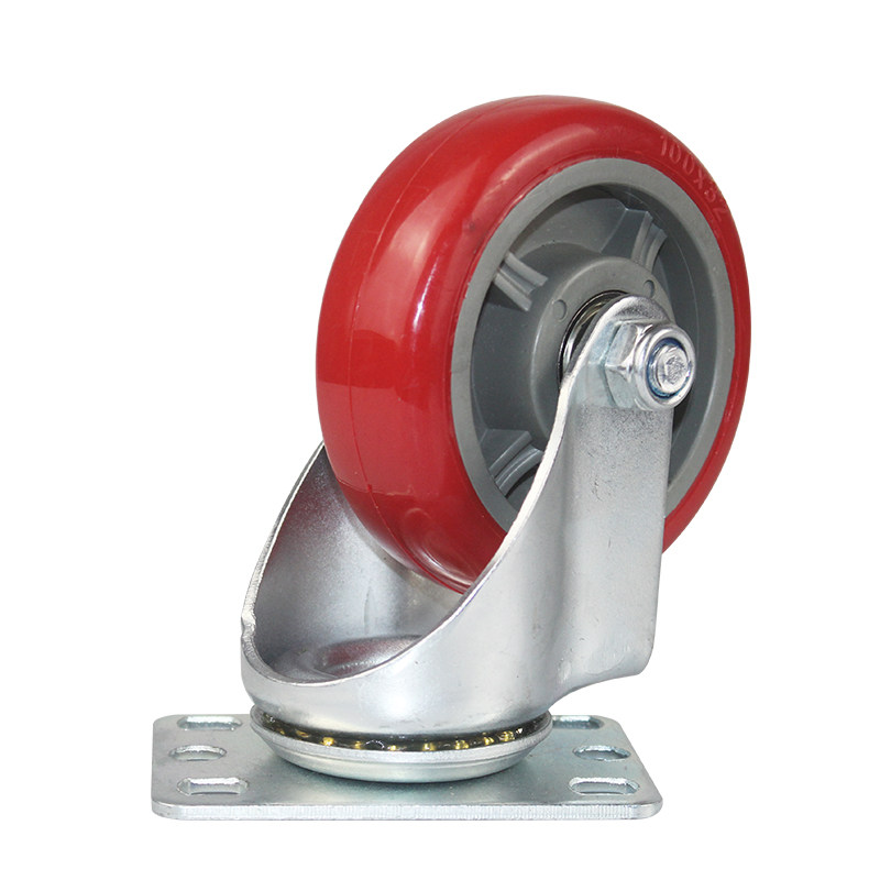 [USD 5.70] Universal Wheels 3 Inch Heavy Duty With Brakes Universal ...