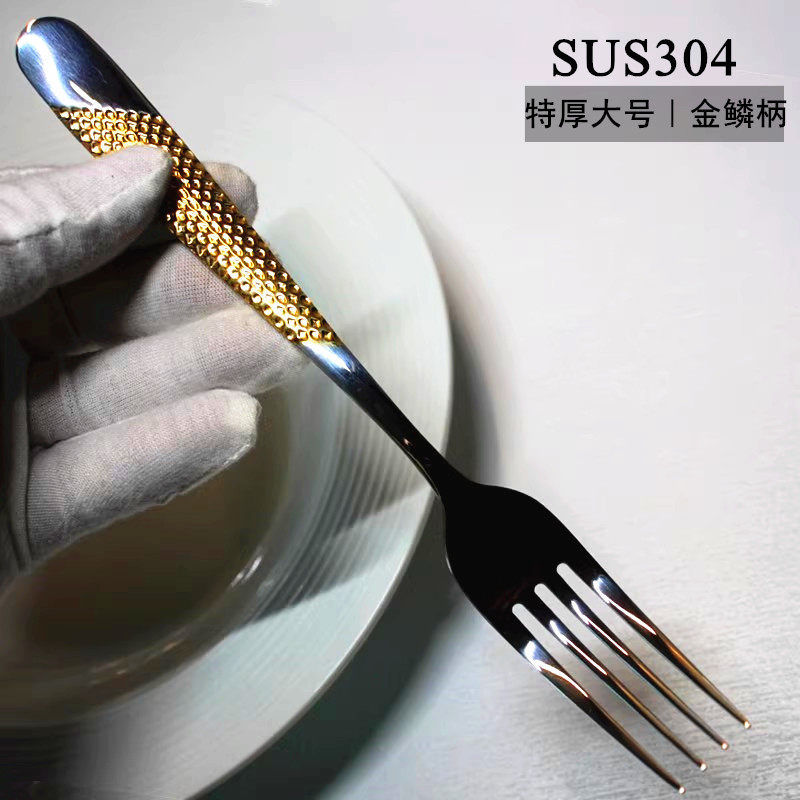 What's so special about our premium gold-plated, 304 stainless steel ...