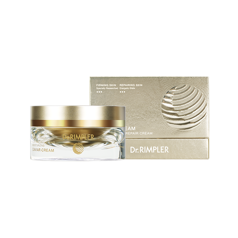 今天！让我们一起解锁「鱼子酱保湿面霜」的女王级美肌秘籍！👑 _乳液_淘宝美妆网