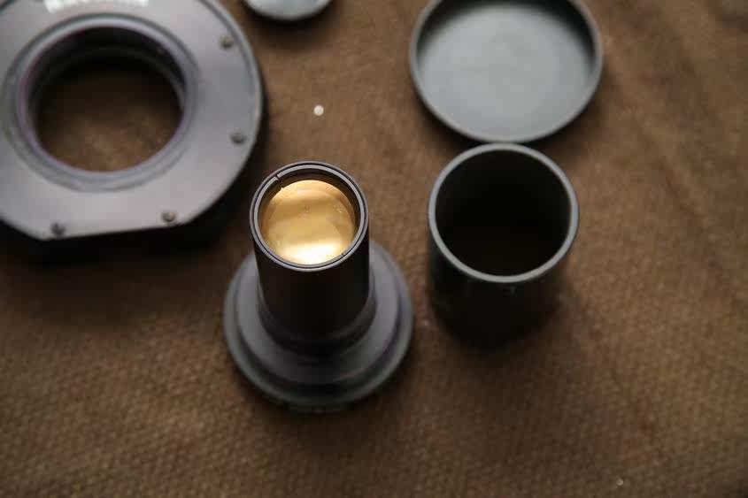 Купить Диапроектор 135 разворота фильм слайд проектор объектив шток ...