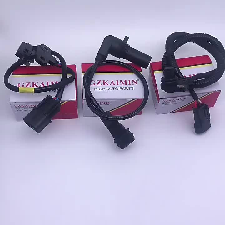 Pour Detroit Dd13 Dd15 Dd16 12v Egs-pm Capteur À Particules De Suie ...