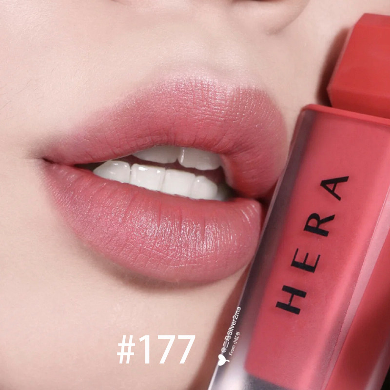 韩国hera赫妍赫拉唇釉422智妮Jennie462/435/499奶茶色口红蜜456_唇彩_淘宝美妆网