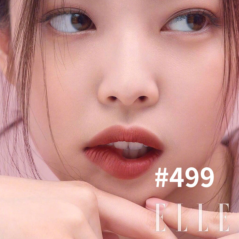 韩国hera赫妍赫拉唇釉422智妮Jennie462/435/499奶茶色口红蜜456_唇彩_淘宝美妆网