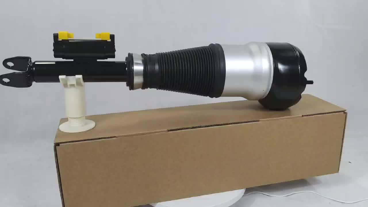 2223204300 Shock Absorber Front 2223204400 Spring Shock Absorber For ...