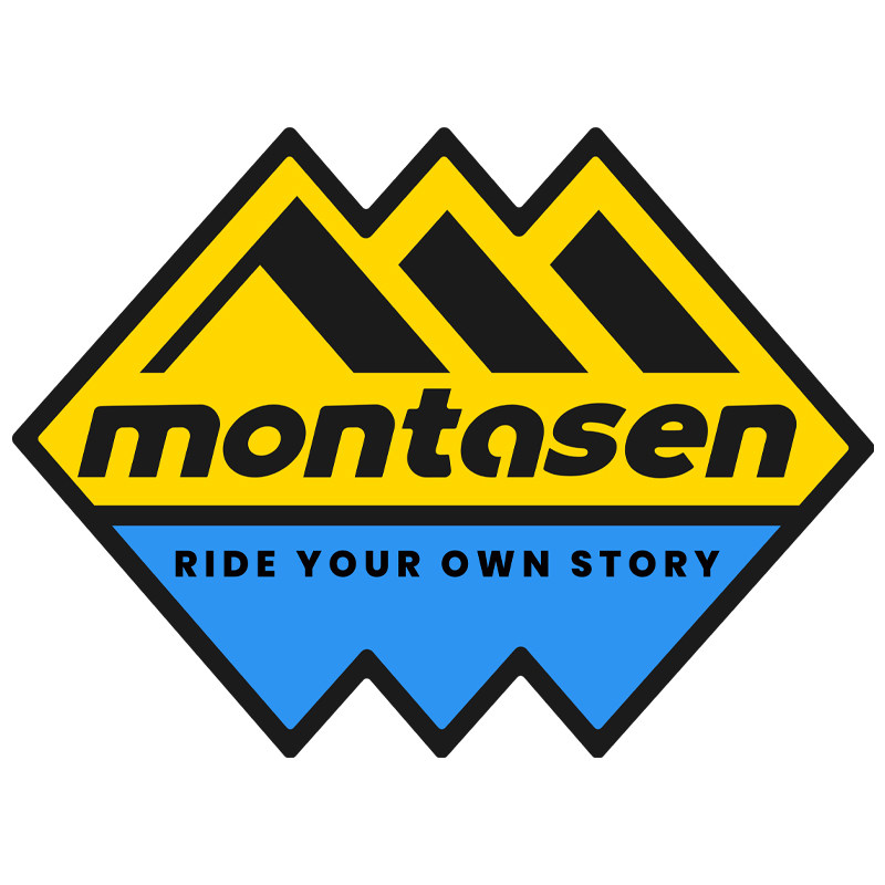萌大圣Montasen