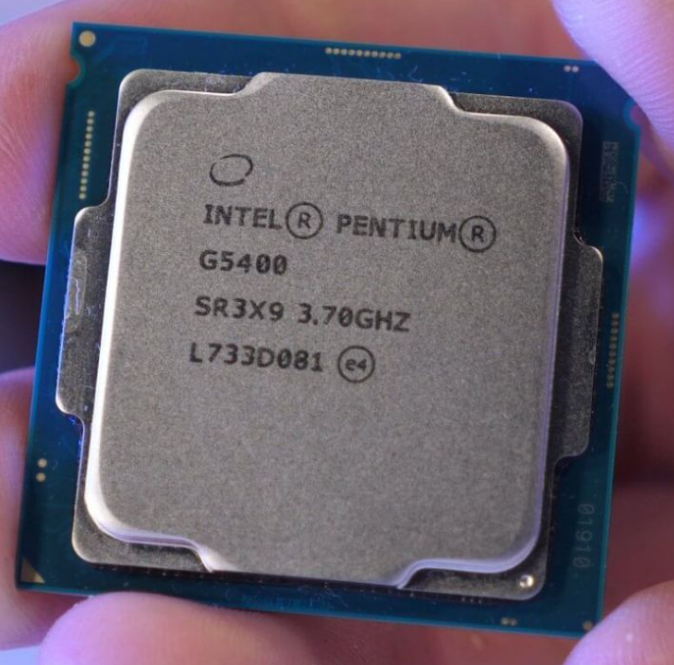 Intel CPU怎么选？G4900和I3-9350K哪个适合我？_电子产品_淘宝数码网