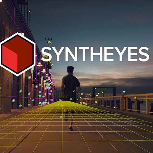 如何高效学习SynthEyes Pro跟踪软件远程安装教程？-新职业就业培训-淘宝百科网