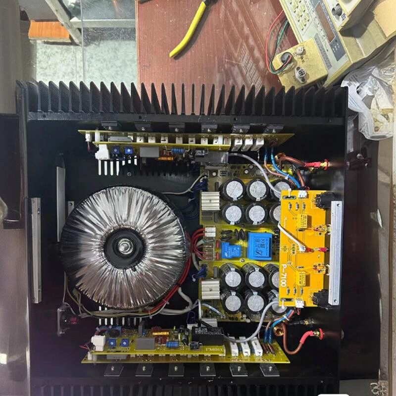 🔥直刻FM811功放机测评｜秒达萧复刻音响组合，复古发烧友的梦中情机？音质炸裂到失眠！-组合音响-淘宝好物网