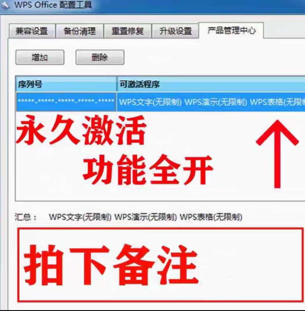 WPS 2024专业企业版永久激活如何操作？支持PDF编辑与VBA宏的使用方法是什么？_电子产品_淘宝数码网
