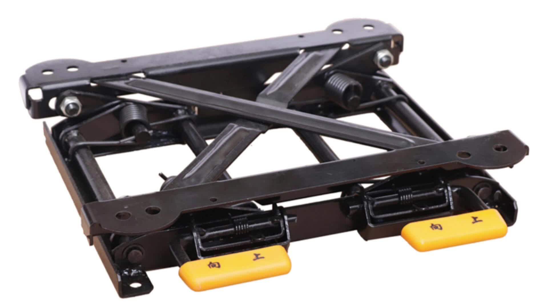Truck Seat Height Riser/ Height Adjuster For Seat Heavy Duty Truck ...