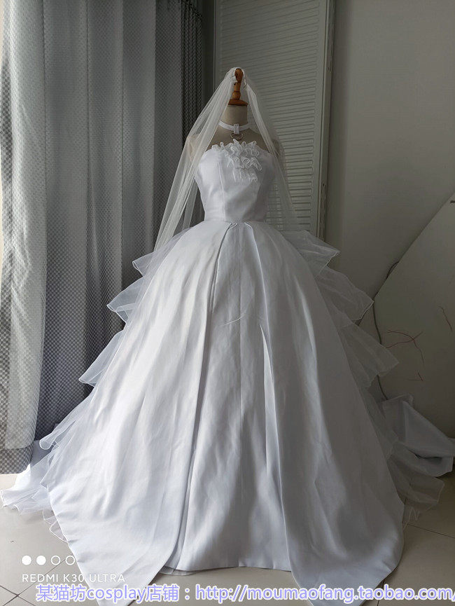 Azur Lane Belfast Cosplay costumes #1177611 | Bhiner