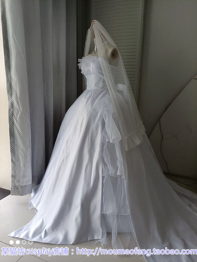 Azur Lane Belfast Cosplay costumes #1177611 | Bhiner