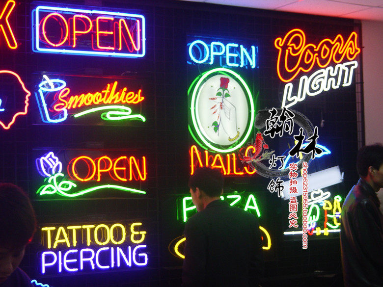 Hongba HB-C06 neon transformer neon electronic ballast 60w power supply ...