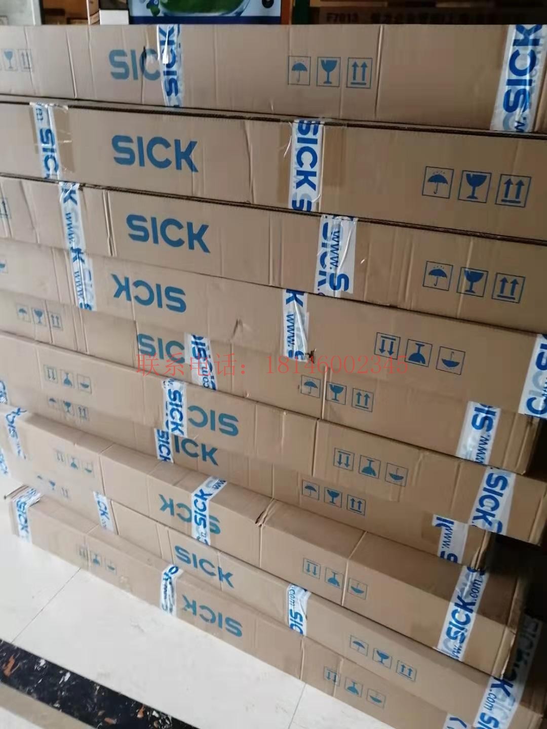德国SICK伺服编码器1034094 SKM36-HFA0-K02，工业级精度如何保证？-编码器-淘宝好物网