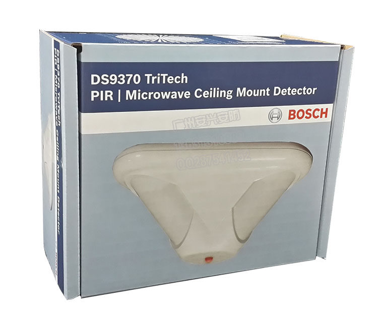 Купить Система электронного забора 正品博世ds9370-chi吸顶式三技术探测器bosch ...