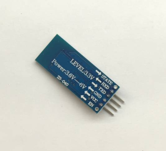 BT06蓝牙串口模块 无线透传数据模组 51单片机 兼容HC-06 XTW_其他场效应管模块_维库电子市场网