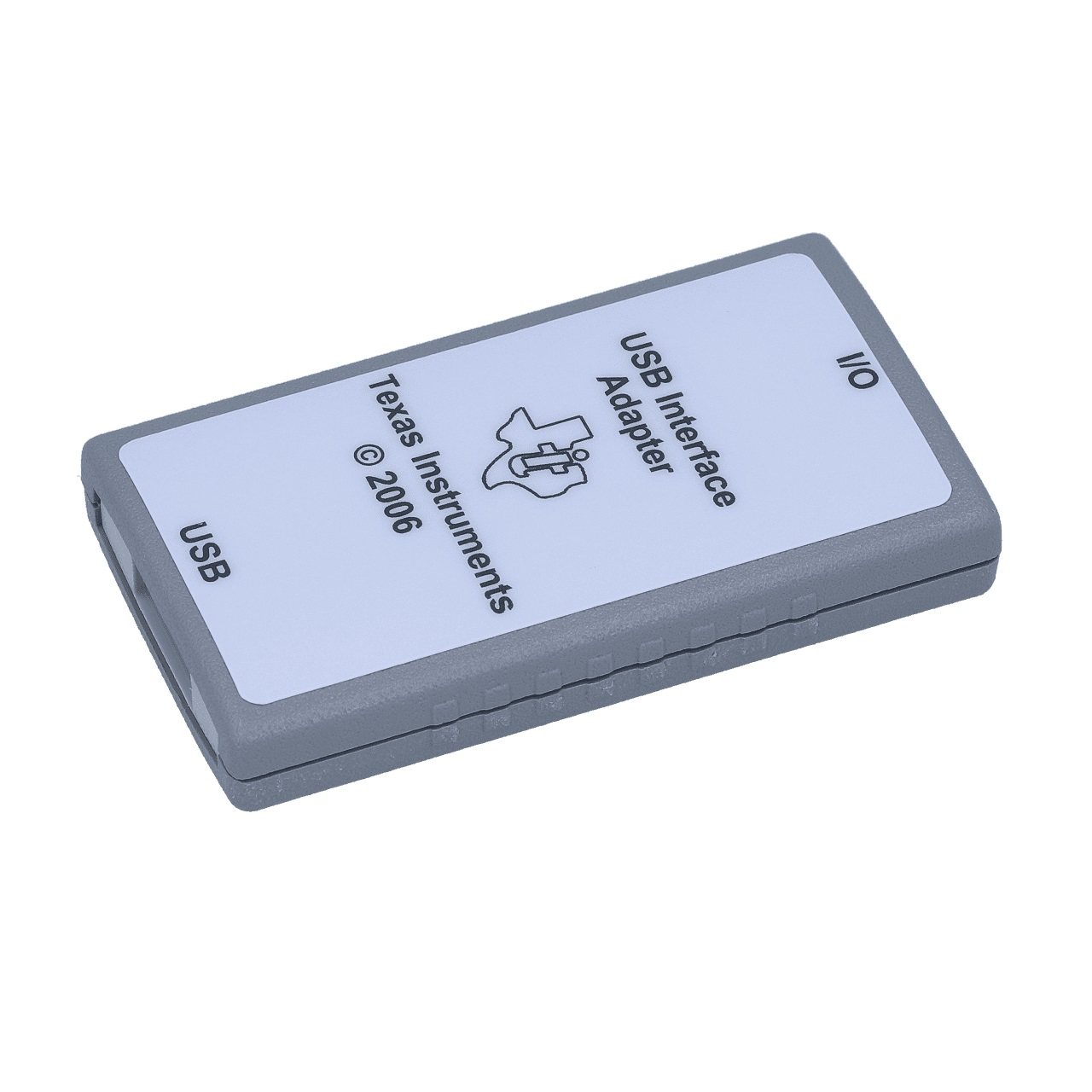 USB-TO-GPIO TI编程器USB Interface Adapter HPA172 BSR145 2006