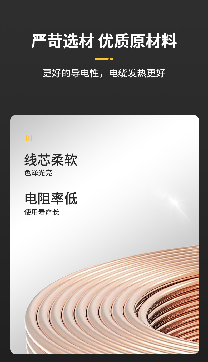 国标纯铜芯YJV1 2 3 4 5芯150 185 240 300平方户外动力电线电缆-阿里巴巴