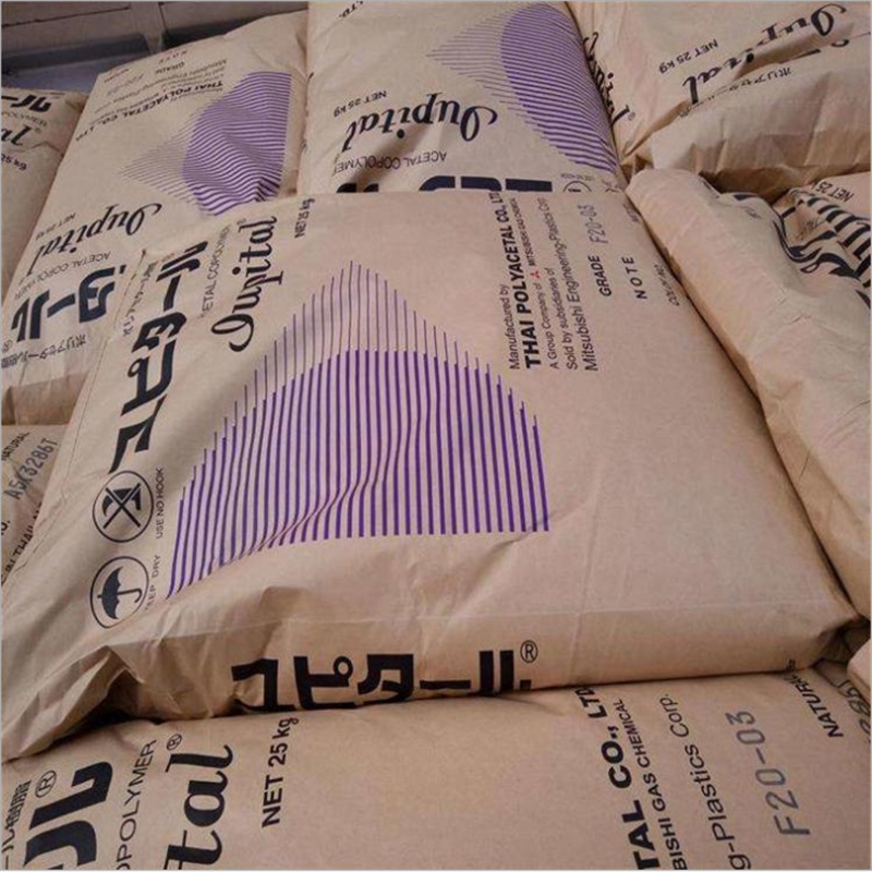 POM F20-03 & F30-03，耐磨耐高温的秘密武器？🚀-POM-淘宝好物网