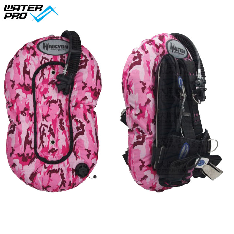 救命！Halcyon Infinity 30磅背飞浮力控制器BCD潜水钢板碳纤维铝板信仰🔥-浮力调整器BC-淘宝好物网