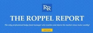 THE ROPPEL REPORT是什么？吉姆罗贝尔会员订阅深度解读🧐-cos-淘宝好物网