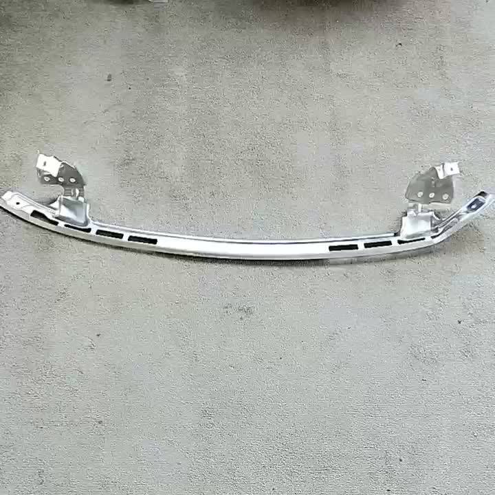 Bainel Front Bumper Support Lower For Tesla Model Y 1505433-00-a - Buy ...