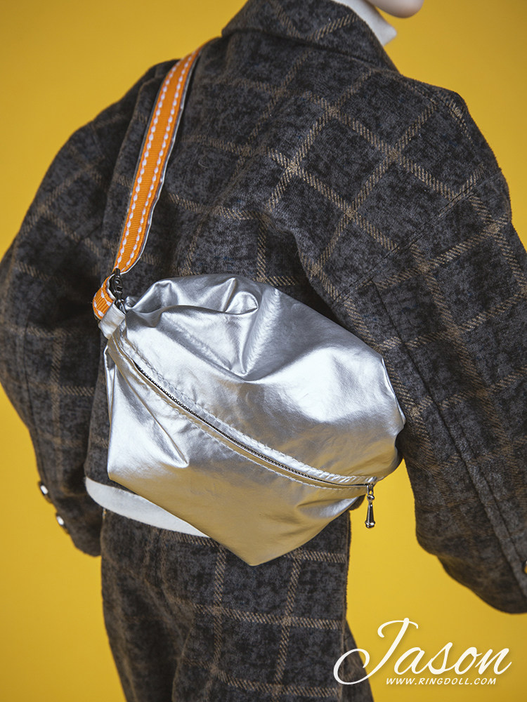 Ringdoll 1/3 Teenager doll Messenger