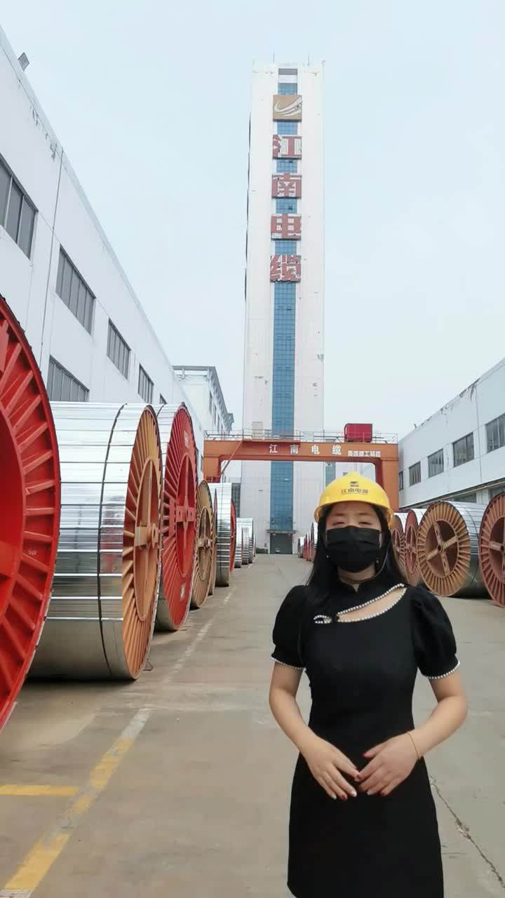 66kv 69kv 110kv 115kv 132kv 220kv 500kv Aislado Aislo El Hv Cable ...