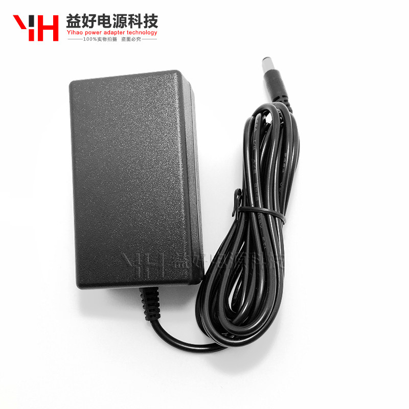 永美YM-6100/6200/6300充电器电源适配器：12V/1.5A线性电源的物理实现与噪声抑制分析_电源_淘宝数码网