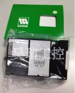 日本爱模M-System信号转换器M2DY-246-M M5TS-24-R/K/BL直供议价