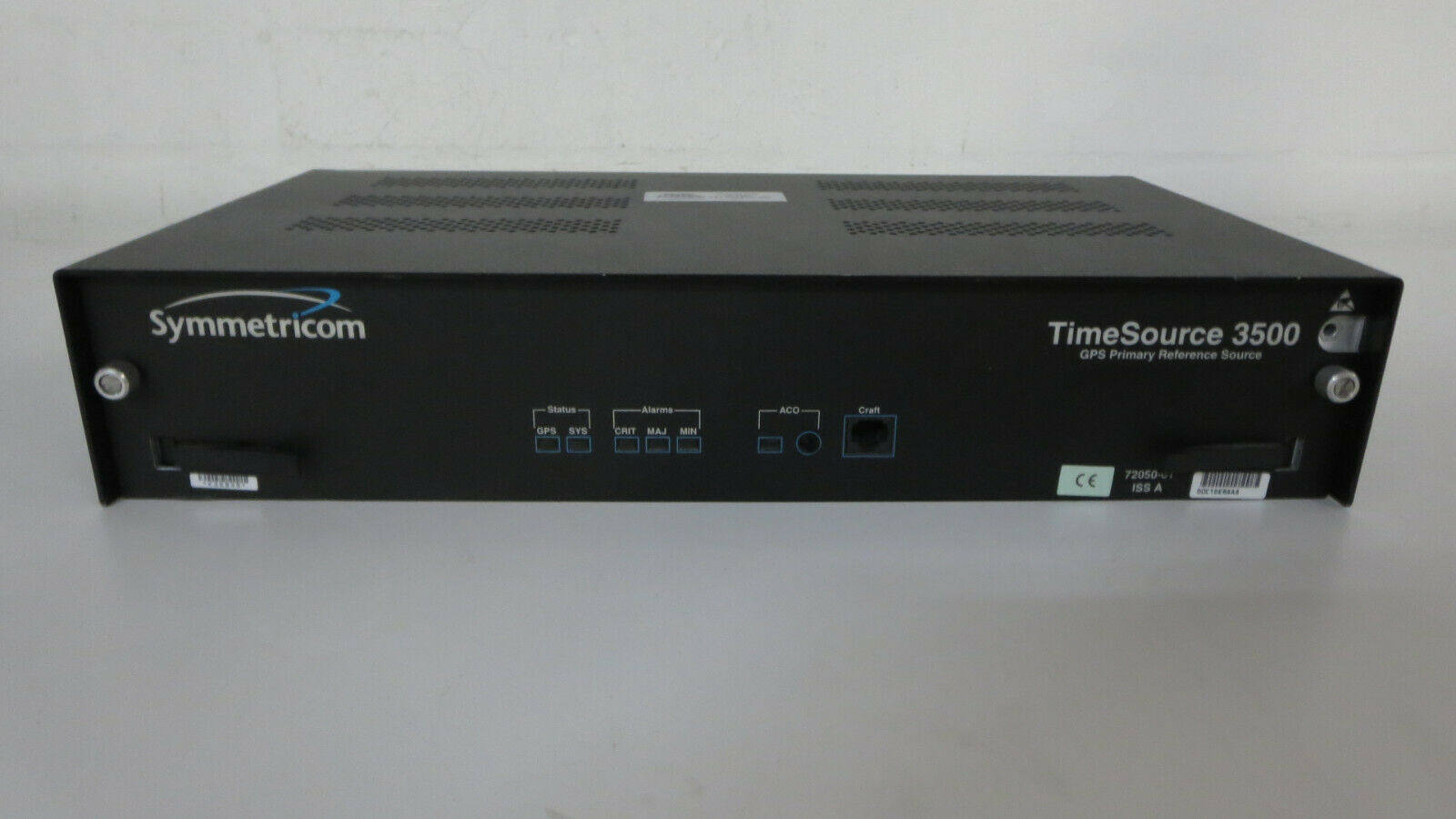 Microsemi TimeSource3550/SyncServer S600，时间同步新选择？🚀-软装配饰-淘宝好物网