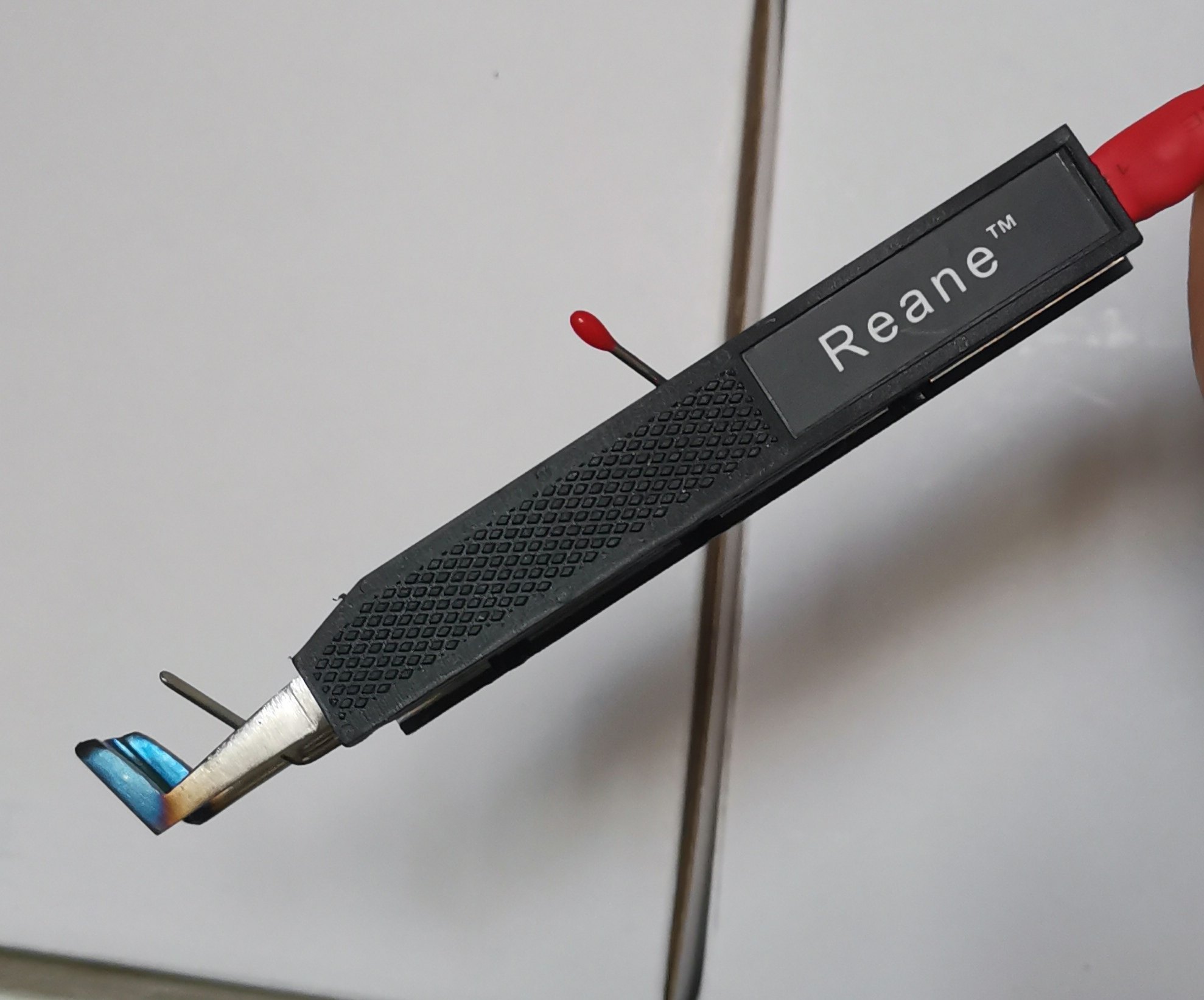 [USD 224.91] Conductor Wire Heat Stripper Three-layer Insulated Wire ...