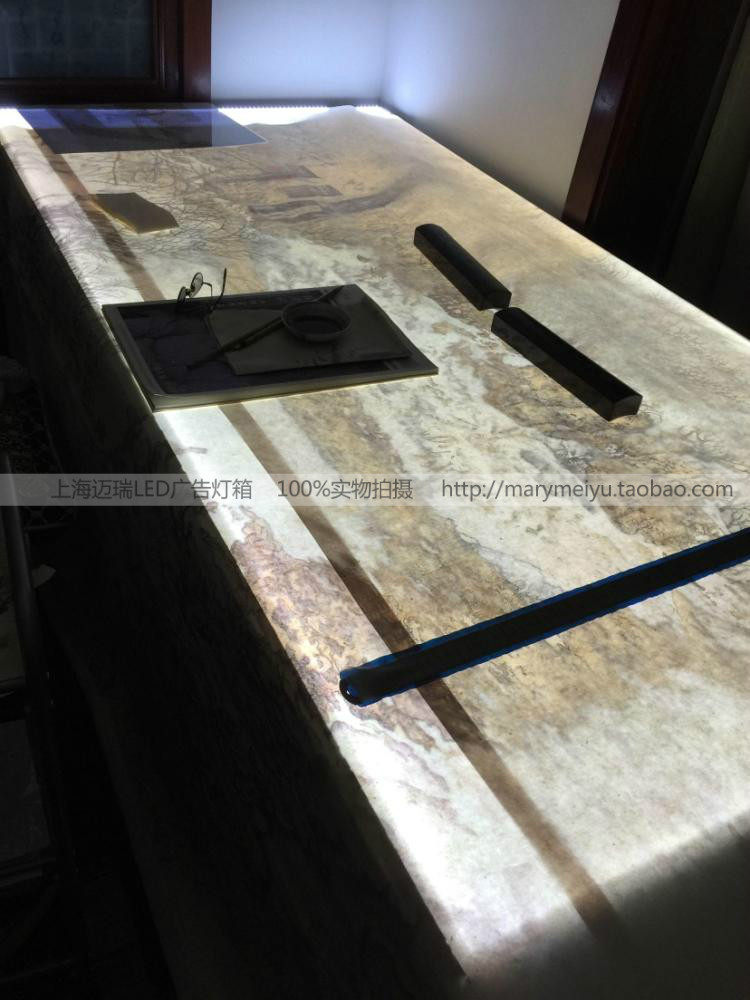 [USD 734.64] Kilo-led copy table six-foot national painting calligraphy ...